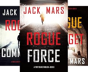 Rogue Force (A Troy Stark Thriller—Book #1) eBook : Mars, Jack: Amazon.co.uk: Kindle Store